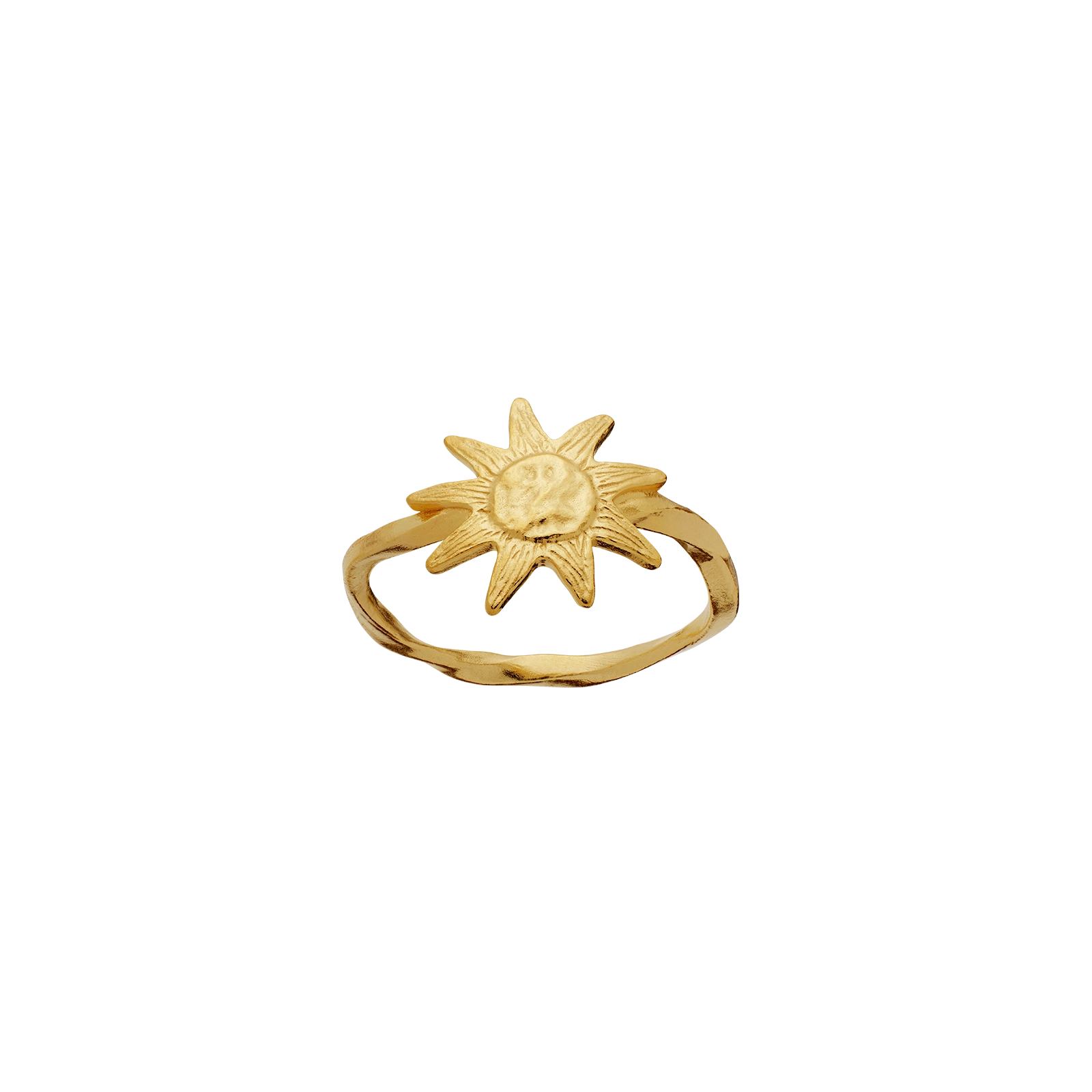 Sonja Ring – Maanesten DE