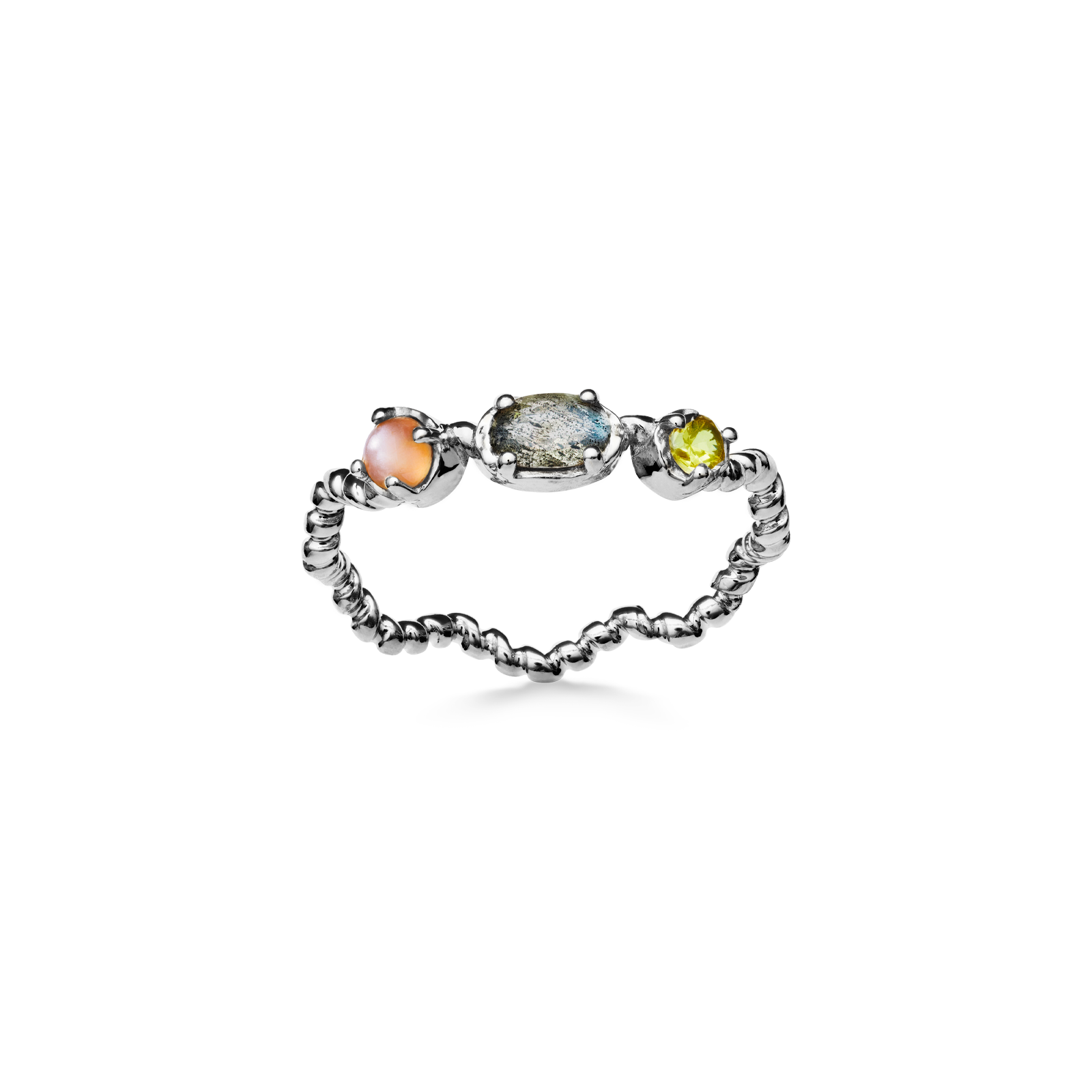 Solange Ring – Maanesten DE